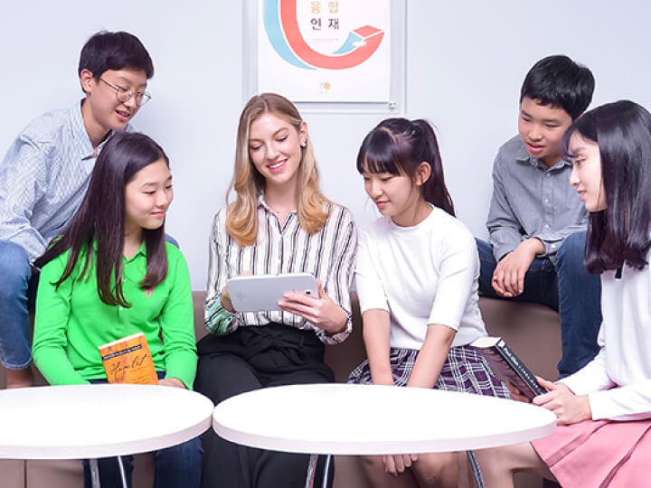 미션과 비전 - CREVERSE Story | 크레버스